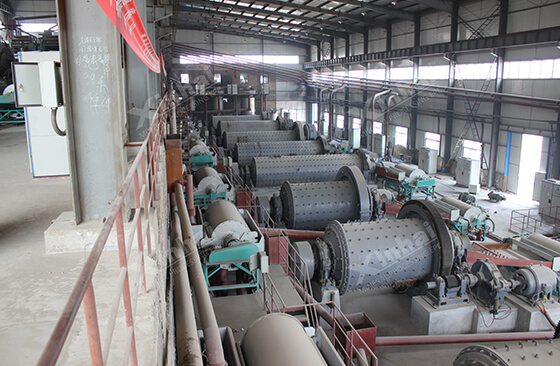 China 1200TPD Iron Processing Plant | Mining Pedia
