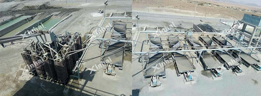 The Beginner’s Guide about Chrome Ore Processing | Mining Pedia