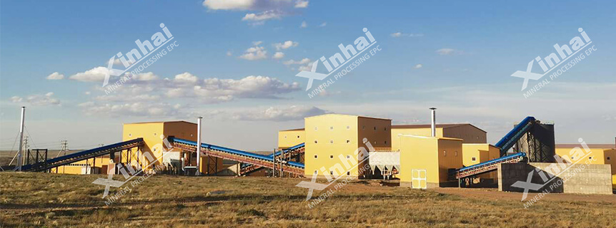 Ultimate Guide | Extraction of Iron from Haematite | Mining Pedia