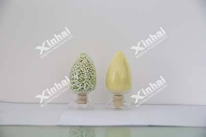 Basic Introduction of Flotation Reagent | Mining Pedia