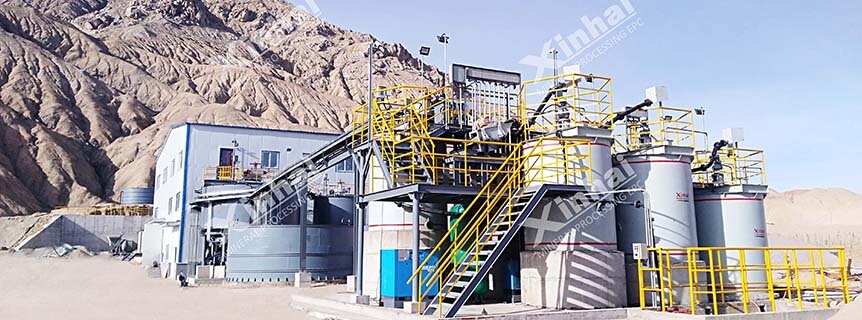 You-Need-to-Know-about-Main-Gold-Cyanidation-Processing-Machines ...