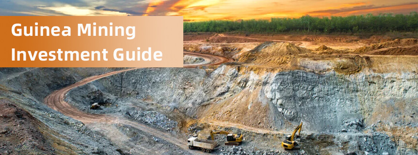 Guinea Mining Investment Guide | Mining Pedia