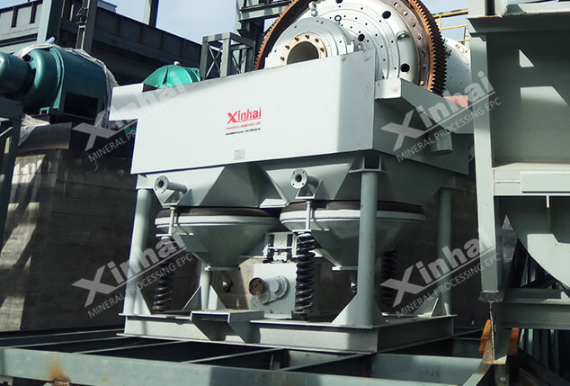 The Complete Guide of Jig for Mineral Processing | Mining Pedia