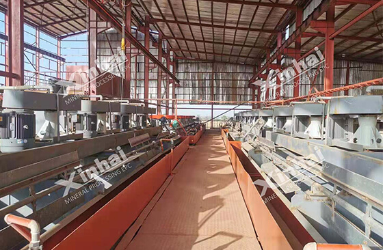 How to Extract Lead and Zinc From ore? | Mining Pedia