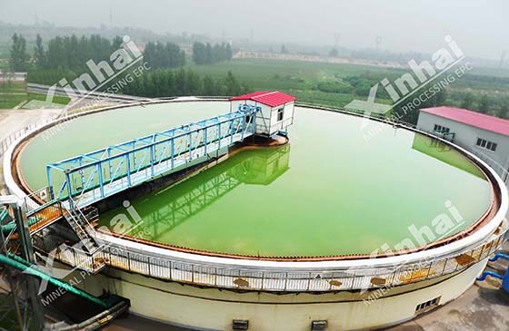 The Ultimate Guide of Beneficiation Tailing Processing | Mining Pedia