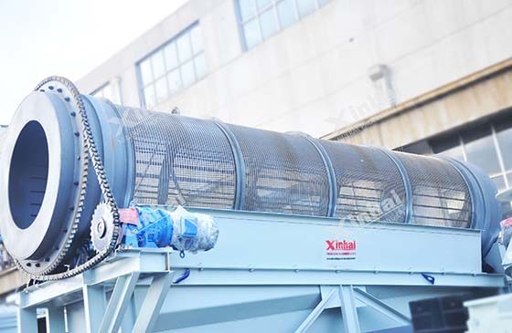 Factors Affecting Screening Efficiency | Mining Pedia