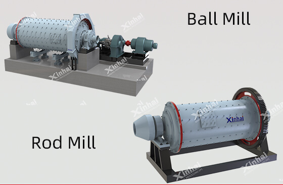 Everything You Need to Know about Mineral Grinding Equipment | Mining Pedia