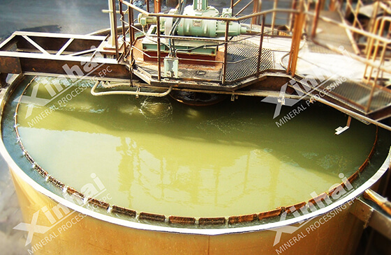 The Ultimate Guide of Concentrate Dewatering Process | Mining Pedia