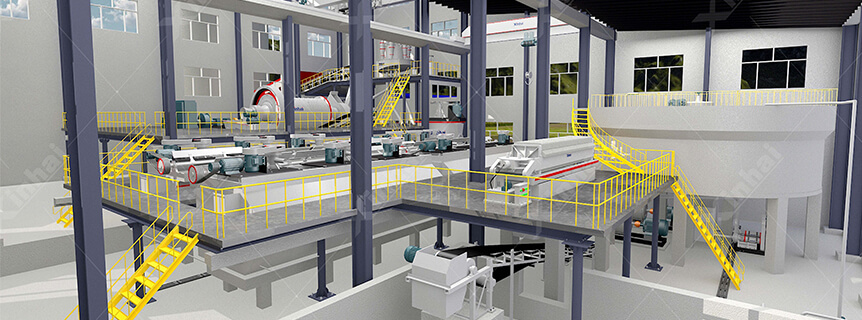 How to Extract Lead and Zinc From ore? | Mining Pedia