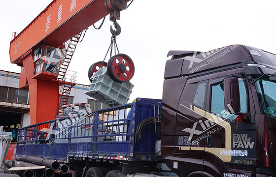 A Comprehensive Guide to Fluorite Beneficiation | Mining Pedia