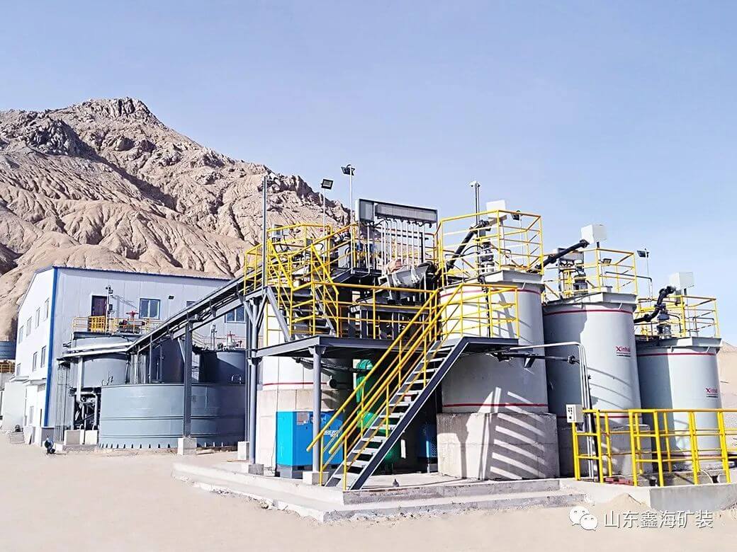 Factors Affecting Gold Leaching Effects: A Comprehensive Overview ...