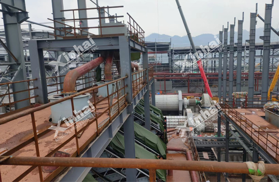 A Comprehensive Guide to Lithium Processing Equipment | Mining Pedia