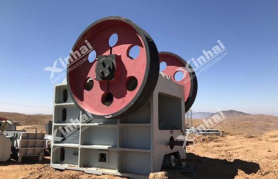 Step-by-Step Guide: Chrome Plant Process Flow Explained | Mining Pedia