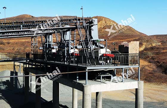 How Much Is An Iron Ore Processing Plant | Mining Pedia