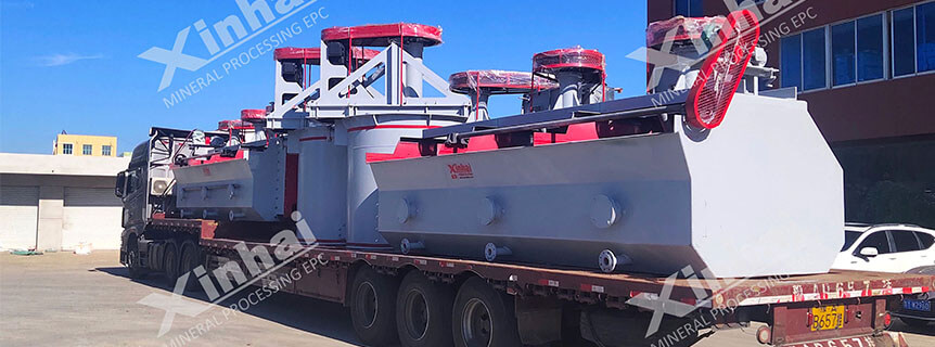 The Comprehensive Guide to Mica Beneficiation Process | Mining Pedia