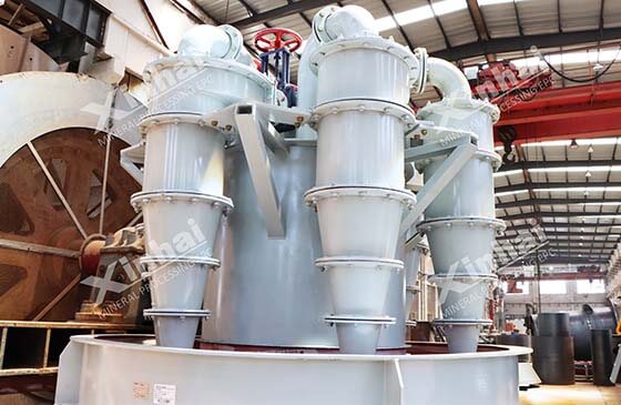 Ultimate Guide to Hydrocyclone Maintenance | Mining Pedia