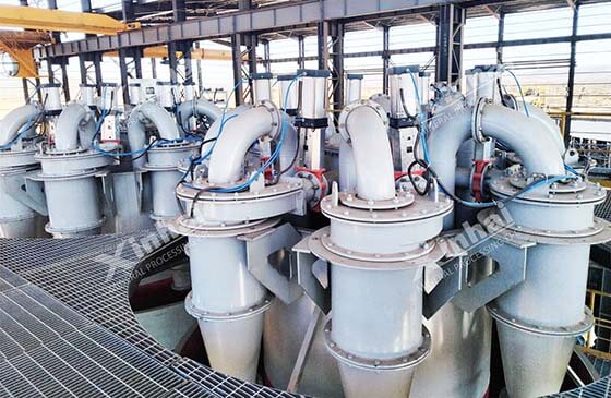 Ultimate Guide to Hydrocyclone Maintenance | Mining Pedia