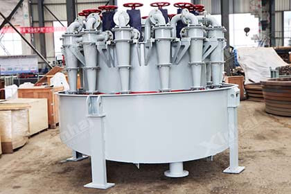 Ultimate Guide to Hydrocyclone Maintenance | Mining Pedia