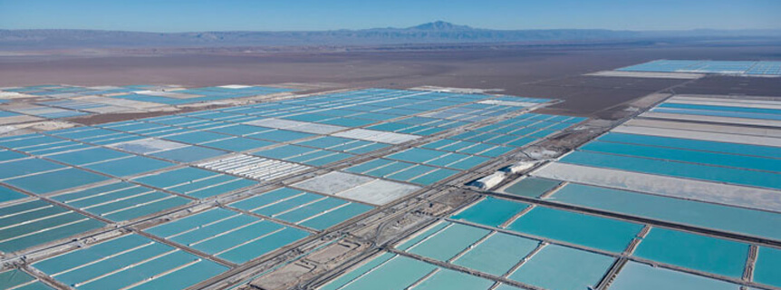 An In-Depth Look at Lithium Mining | Mining Pedia