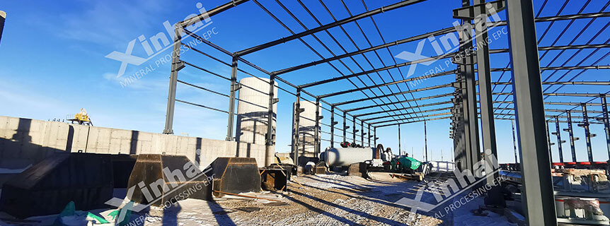 A Comprehensive Guide to Fluorite Beneficiation | Mining Pedia