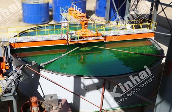 A Comprehensive Guide to Thickener Maintenance | Mining Pedia