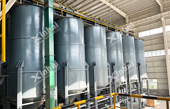 Comprehensive Guide to Zircon Processing | Minining Pedia