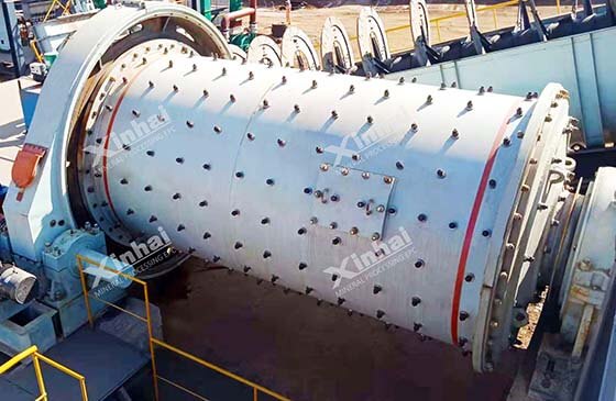 Comprehensive Guide on Operating a Ball Mill | Mining Pedia