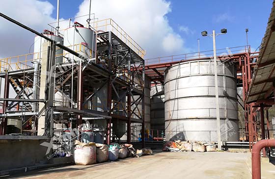 Ultimate Guide to Leaching Tank Maintenance | Mining Pedia