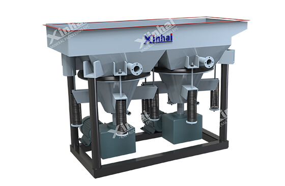 5 Q&A about Jig Machine You Need to Know | Mining Pedia