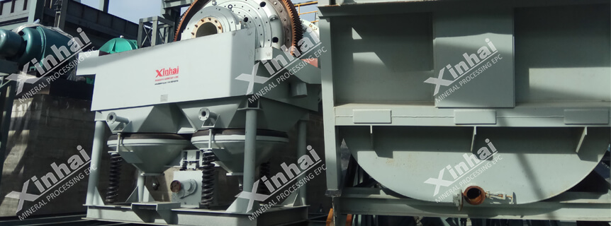 5 Q&A about Jig Machine You Need to Know | Mining Pedia