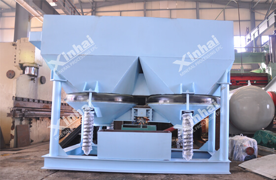 5 Q&A about Jig Machine You Need to Know | Mining Pedia