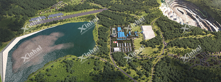 Lithium Mining in Zimbabwe: Unlocking Potential for Sustainable Development