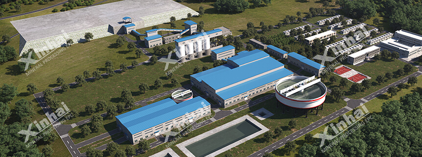 How Much does it Cost to Build a Lithium Processing Plant? | Mining Pedia