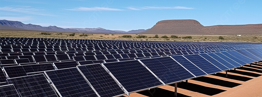 Guide of High-Purity Quartz Sand for Photovoltaic | Mining Pedia