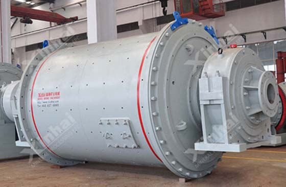 A Comprehensive Look at Talc Ore Processing | Mining Pedia