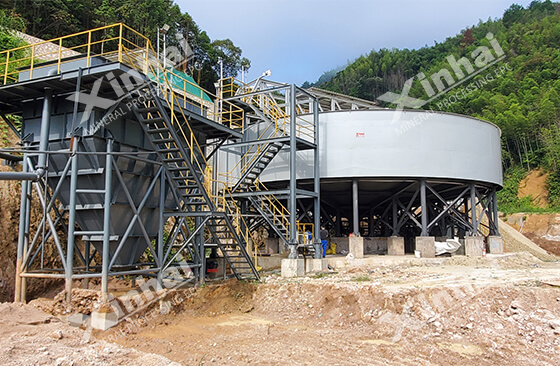 How to Build a Zircon Processing Plant? | Mining Pedia