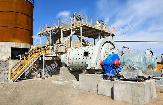 The Ultimate List of Lead Zinc Beneficiation Machines | Mining Pedia