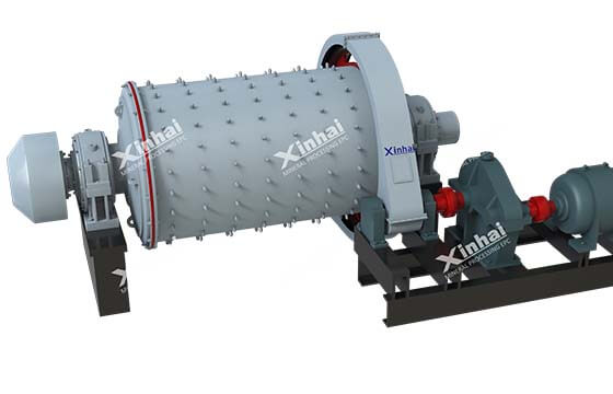 The Ultimate Guide to Milling Process in Mining | Mining Pedia
