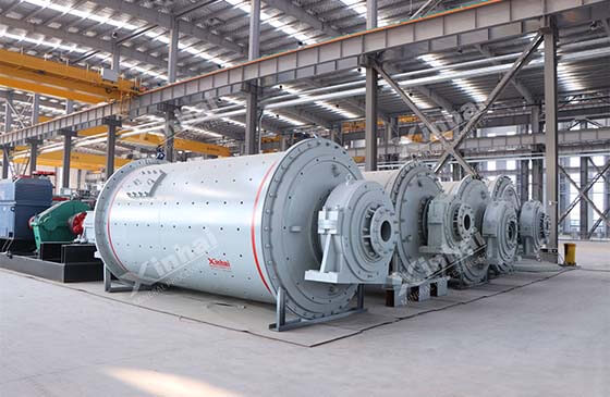 Molybdenum Processing: Unlocking the Potential of a Valuable Resource ...