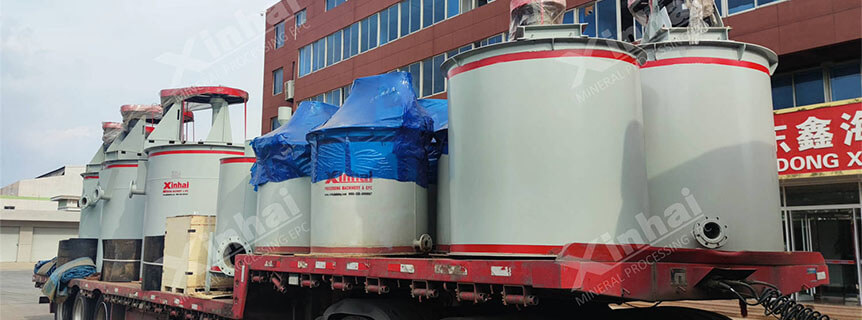 A Comprehensive Guide to Lead-Zinc Processing Equipment | Mining Pedia