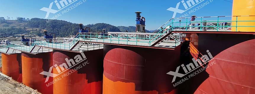 Gold Cyanidation Methods Explained | Mining Pedia