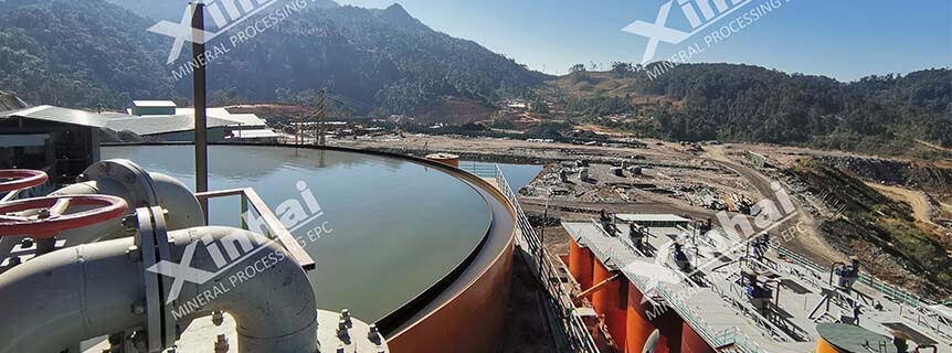 Gold Leaching Explained | Mining Pedia