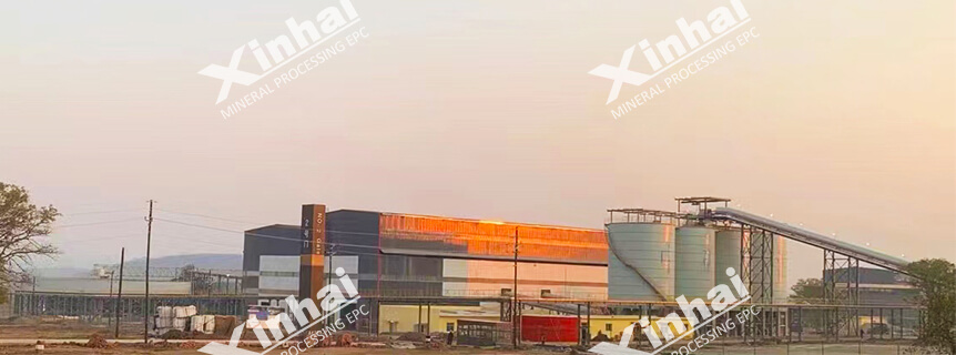 What Machines are Used for Lithium Mining? | Mining Pedia