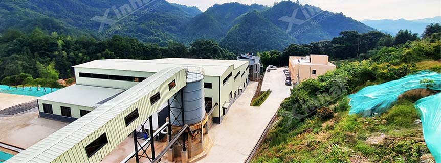 How to Build a Dolomite Processing Plant | Mining Pedia