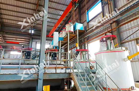 Where to Buy Cobalt Processing Machines? | Mining Pedia