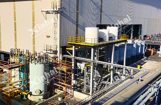 What's the Price of Building a Chrome Processing Plant? | Mining Pedia