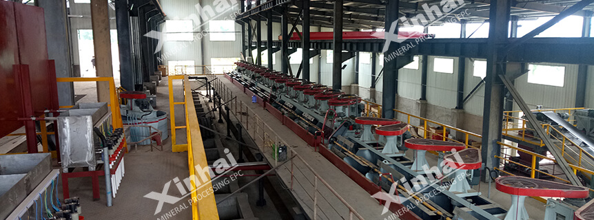 A Comprehensive Guide to Cobalt Processing Equipment | Mining Pedia