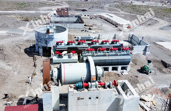 How Much does it Cost to Build a Copper Processing Plant? | Mining Pedia