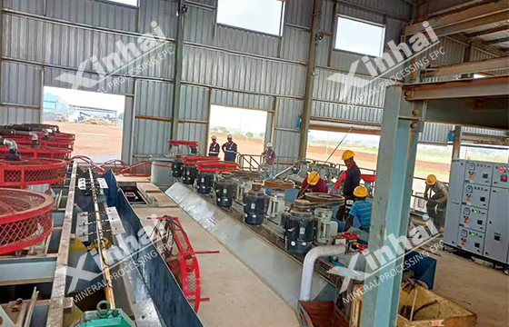 Where to Buy Cobalt Processing Machines? | Mining Pedia