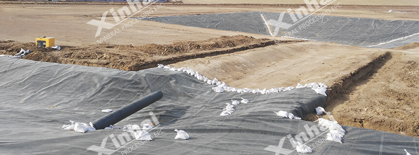 Gold Heap Leaching Process: Top Ten Common Issues and Solutions ...
